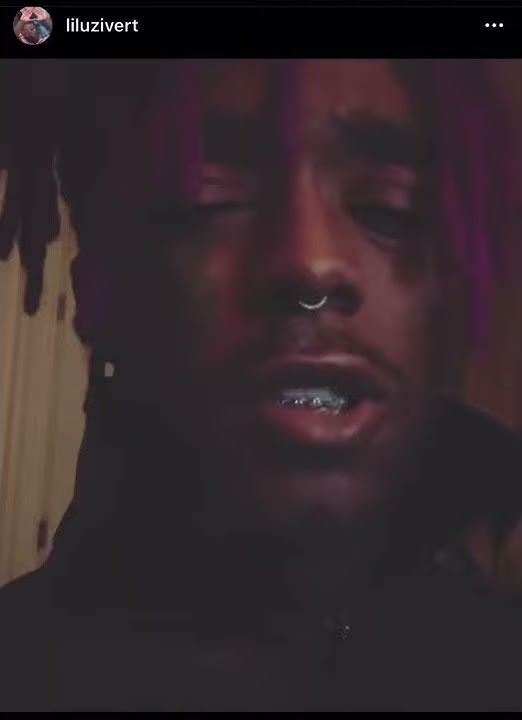 Lil Uzi Vert Snippet IG 12/23/20 - YouTube