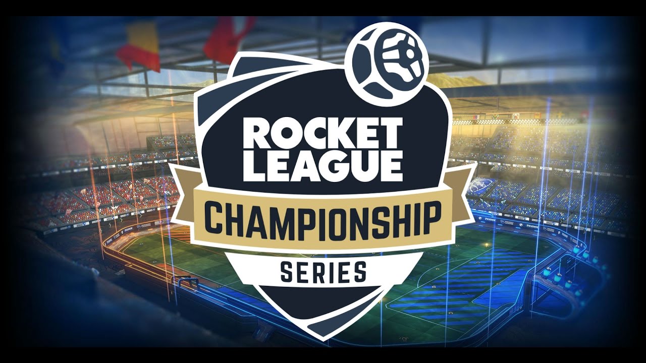 RLCS Regional Championship: What Teams are Playing for? - YouTube