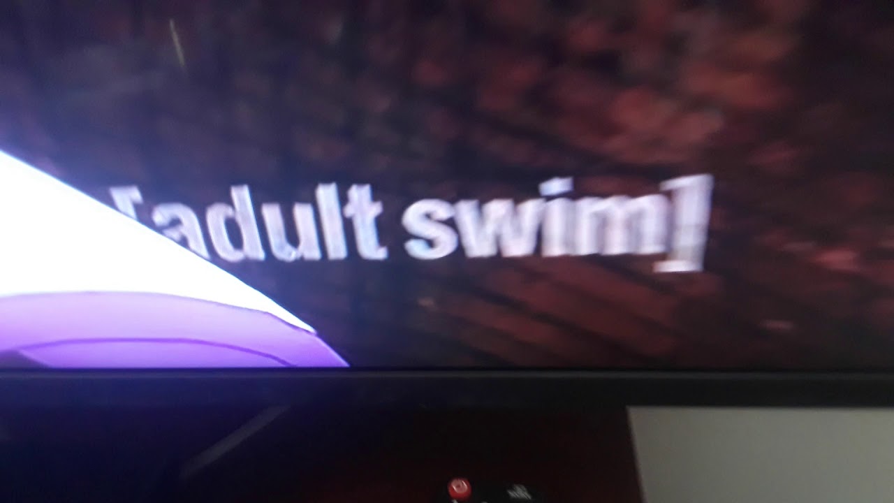 Watching Sword Art Online Alicization war of Underworld on Adult Swim ...