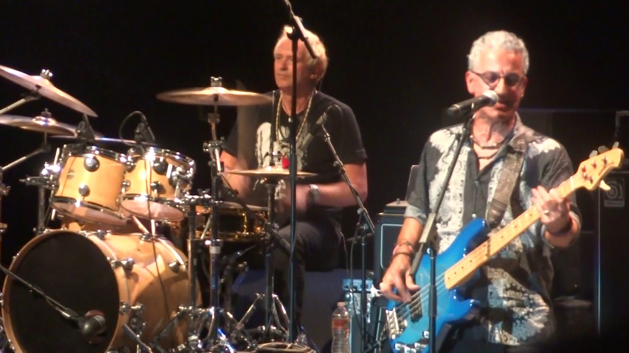 Escape Club - "Wild Wild West" - Lost 80s Live - Greek Theater - LA, CA ...