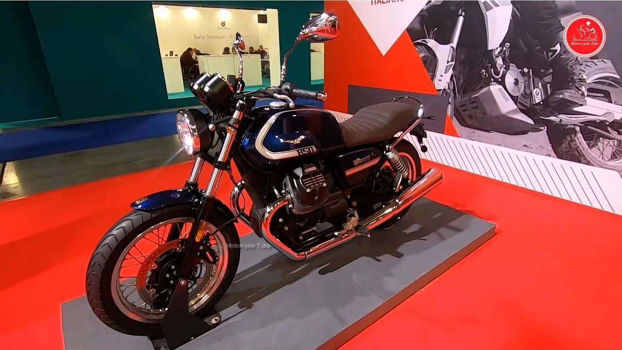 THE BEST RETRO STYLE MOTORCYCLES IN 2023 22 - YouTube