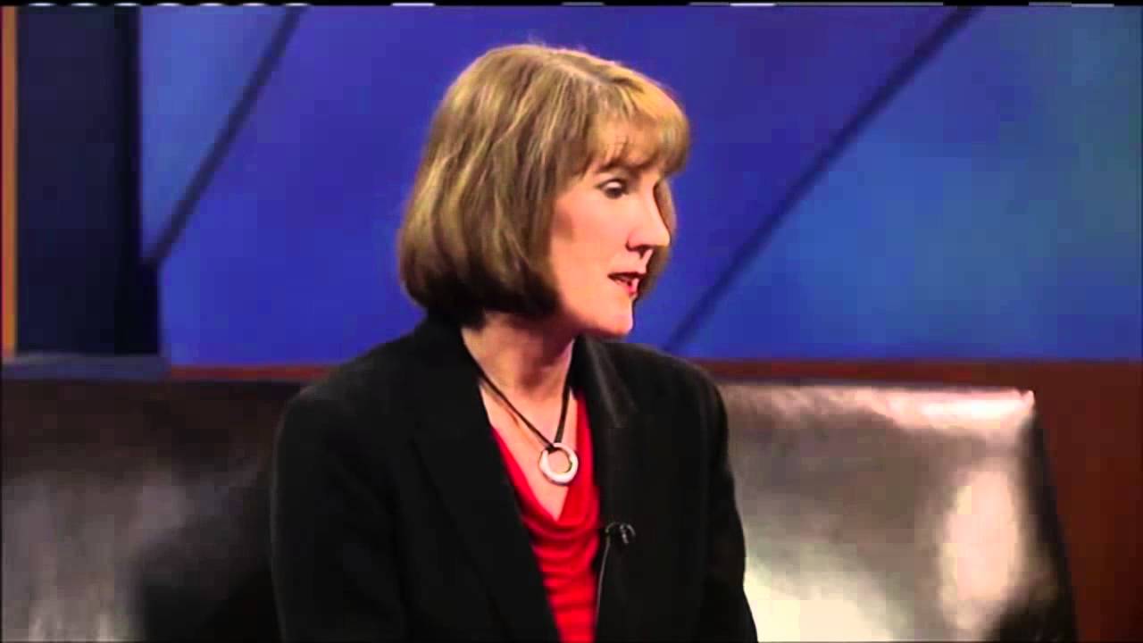 Michelle Gallagher, CPA on 2012 Michigan Taxes & Fiscal Cliff with WJRT ...