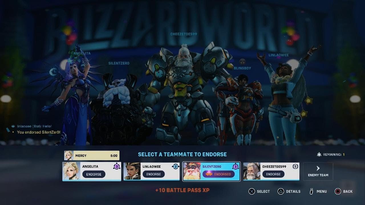 Nice res Overwatch 2_20230817204419 - YouTube