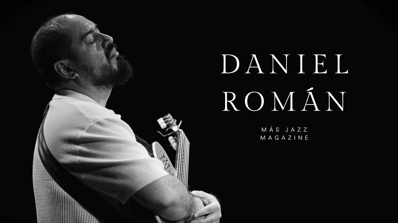 Entrevista con DANIEL ROMÁN - YouTube