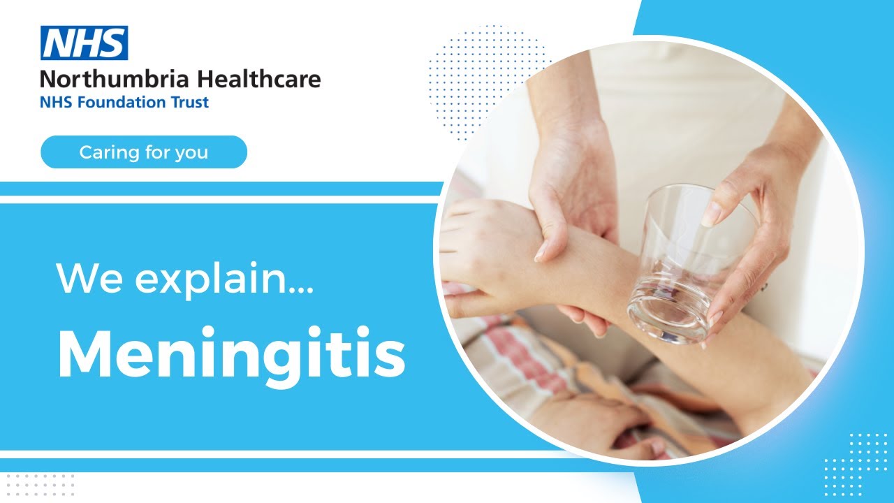 Understanding Meningitis: Signs and symptoms. - YouTube
