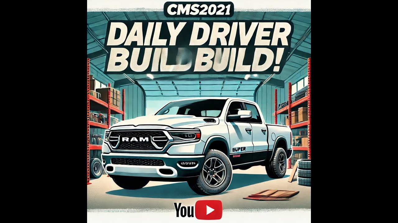 Building a Perfect Daily Driver: Junkyard Dodge Ram 1500 Super Sport ...