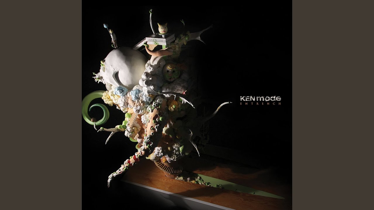 No; I'm in Control - YouTube