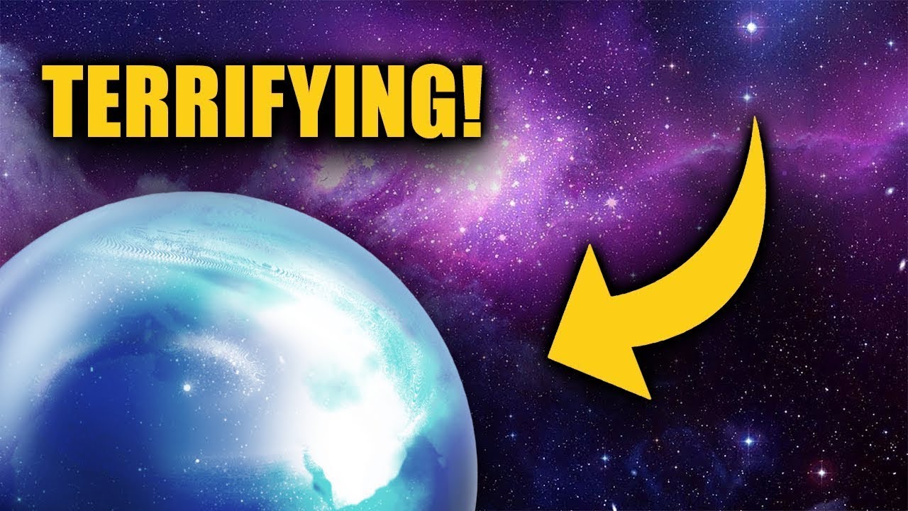 NEW Evidence For Planet 9?! NASA Scientists Are Shocked! - YouTube