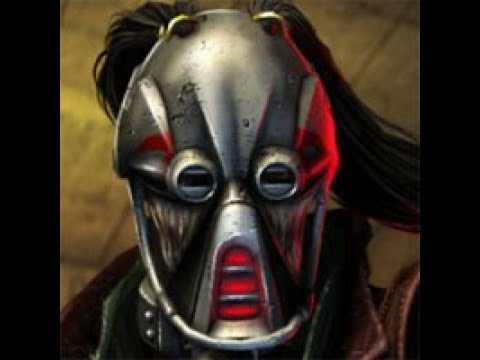 Mortal Kombat Armageddon Kabal - YouTube