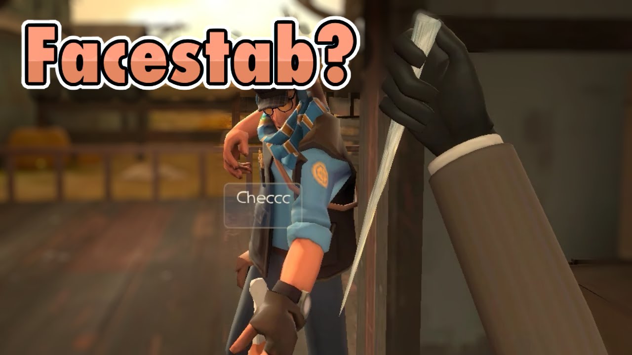 The most bullshit backstab in the history of backstabs - YouTube