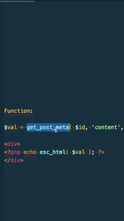 Securely Display Data From The Database In Wordpress Shorts Buntywp Wordpress Youtube