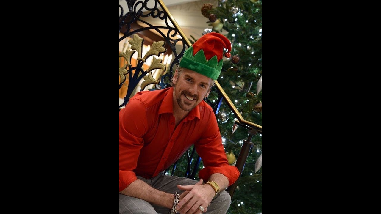 "Just in Time for Christmas" Video - YouTube