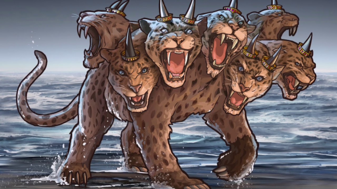 Beast Of Revelation YouTube beast-of-revelation-youtube