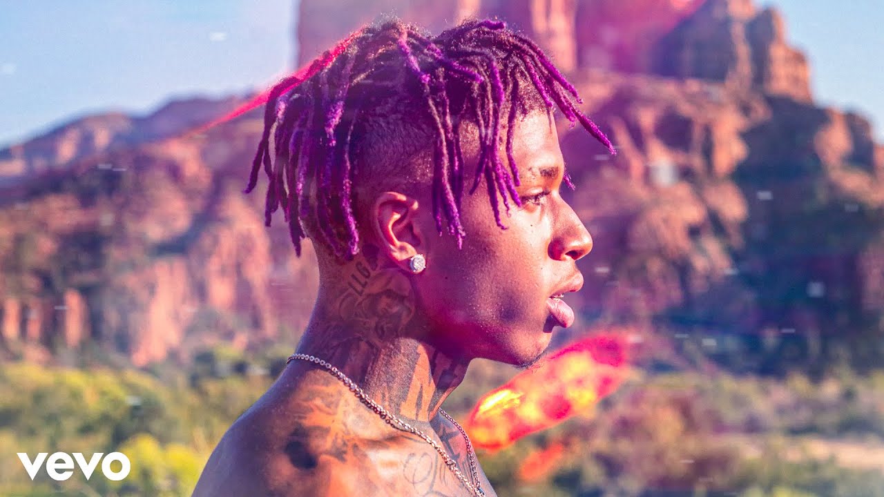 DaBaby - Lonely ft NLE Choppa, Lil Wayne [Official Video] - YouTube
