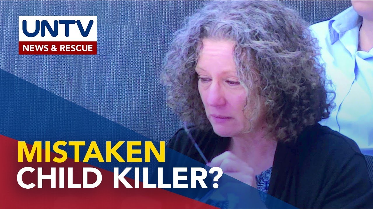 Genetics could lead to a pardon for Australia’s worst female serial ...