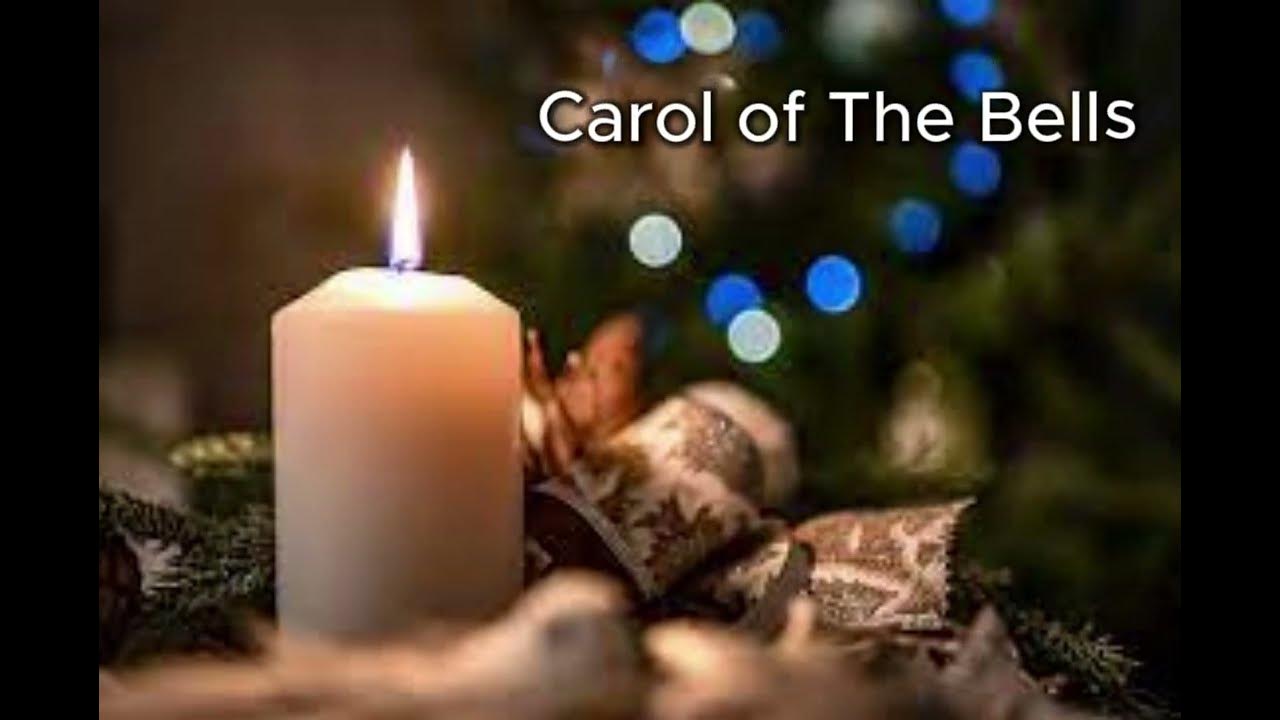 Carol of the Bells | Christmas Song - YouTube