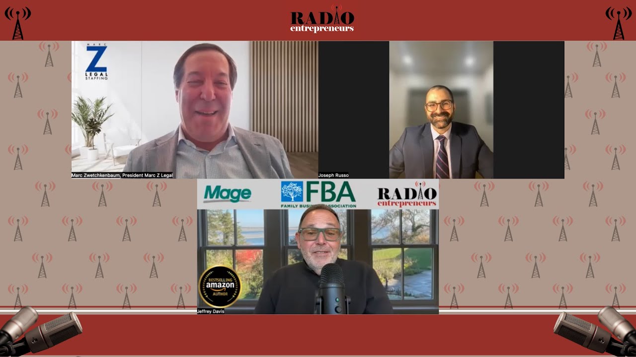 "Personal Injury Protection in NH & MA" with Joseph Russo of Granite ...