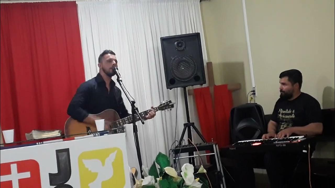 JACÓ SEGUROU O ANJO - YouTube