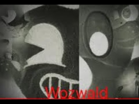 Wozwald | English version | #bendy #treasureisland #oblituscasa # ...