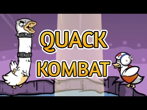 Legendary Cursed Ducks Tournament! Clusterduck Game PvP VS Battle of ...