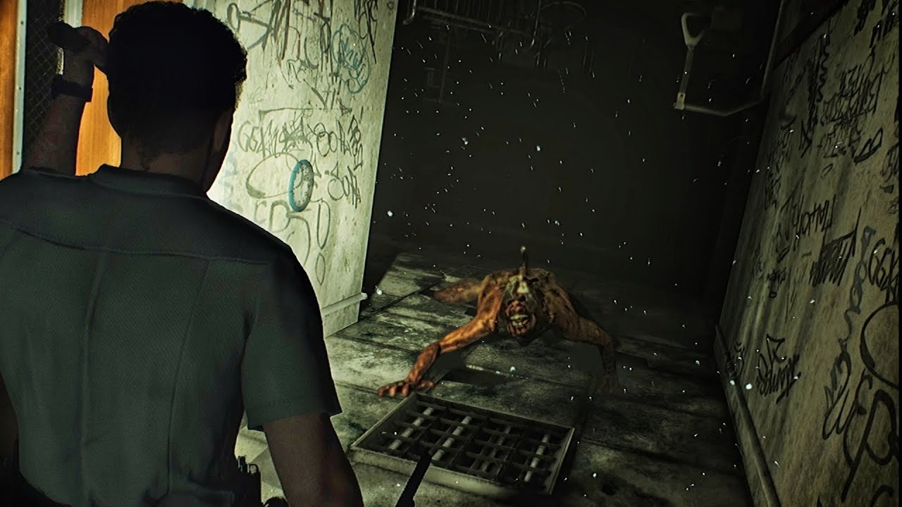 A Fresh Take on Survival Horror | Fear The Timeloop [Prologue] - YouTube