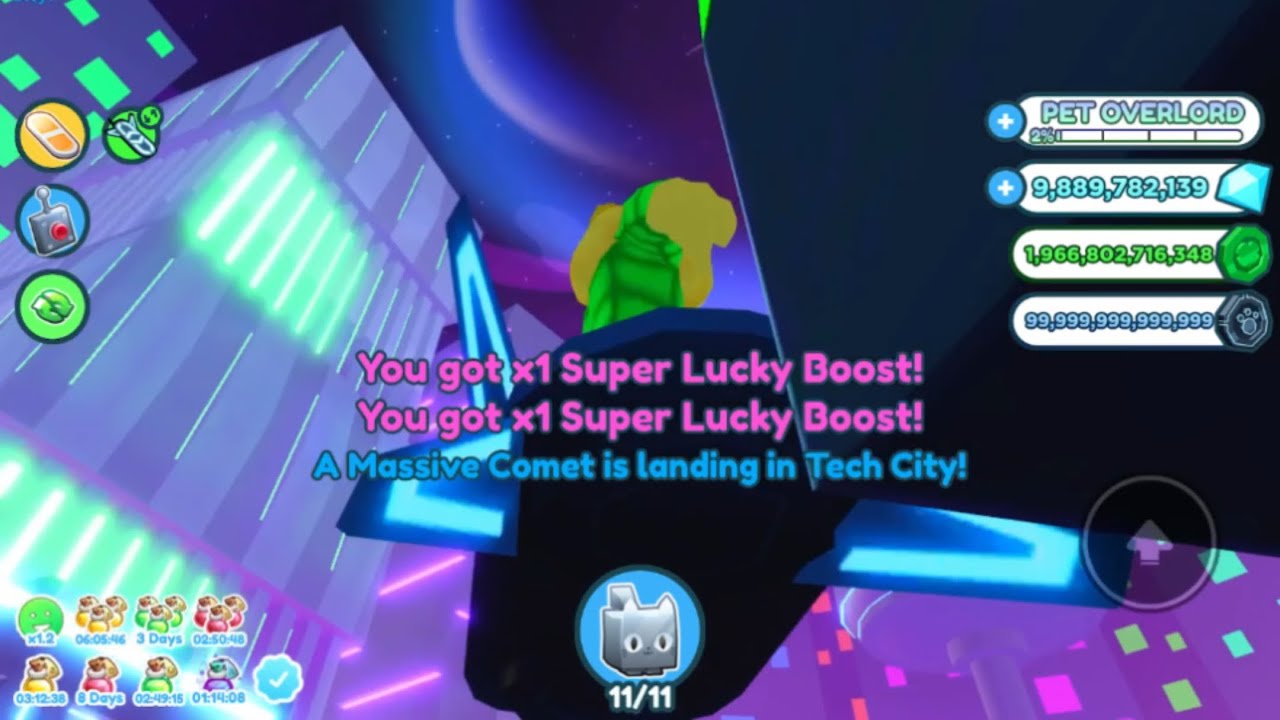 I FINALLY GOT A MASSIVE COMET IN PSX - YouTube