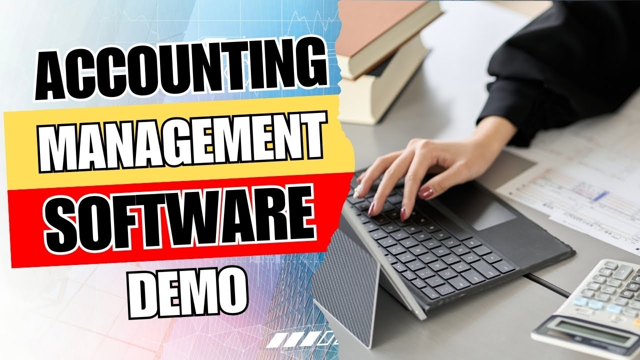 Best Accounting Management Software Demo | Essential Accounting ...