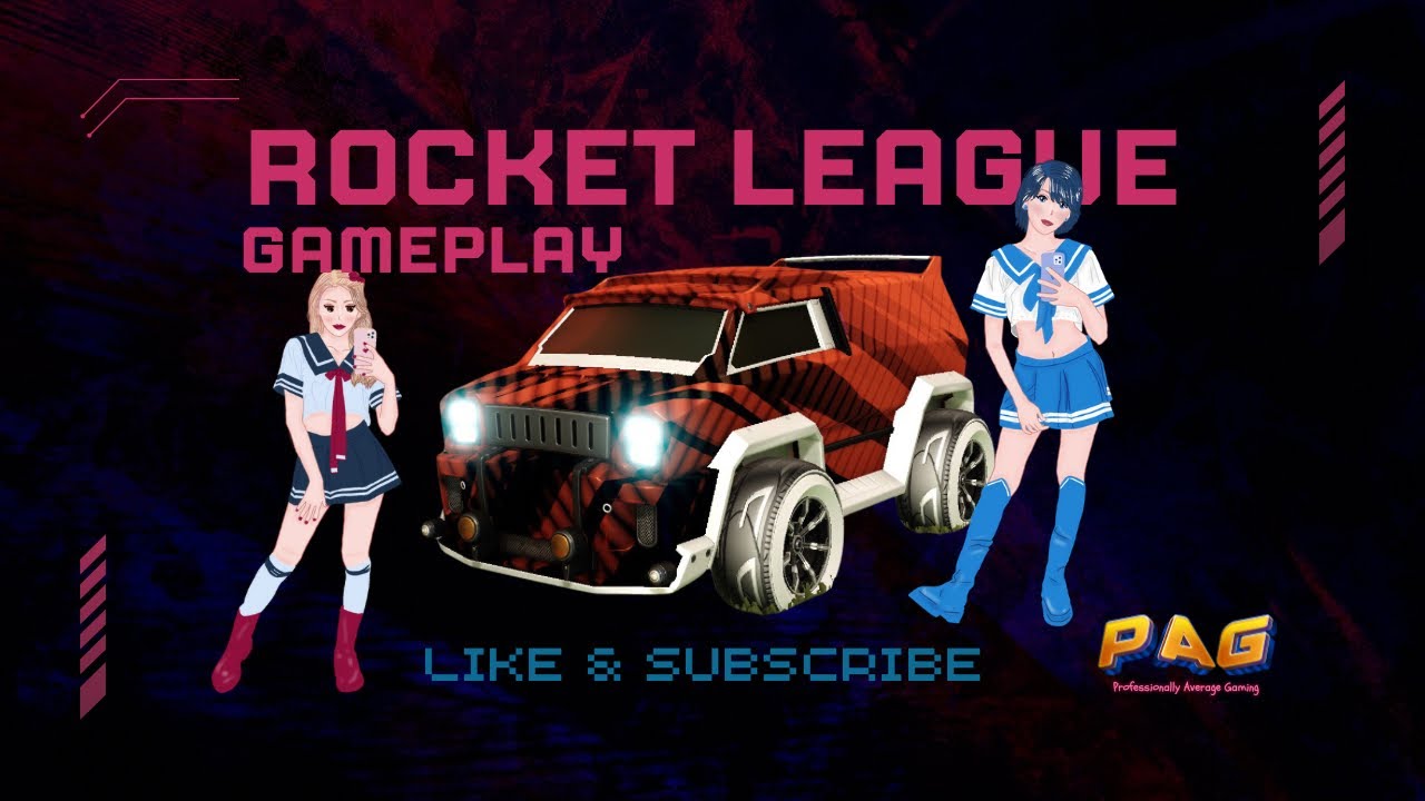 Poop chronicles. Rocket League edition. - YouTube