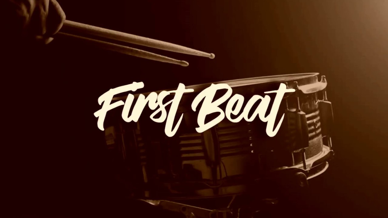 "FIRST" Pop Beat Instrumental | EDM Pop Type Beat | Barker Music - YouTube