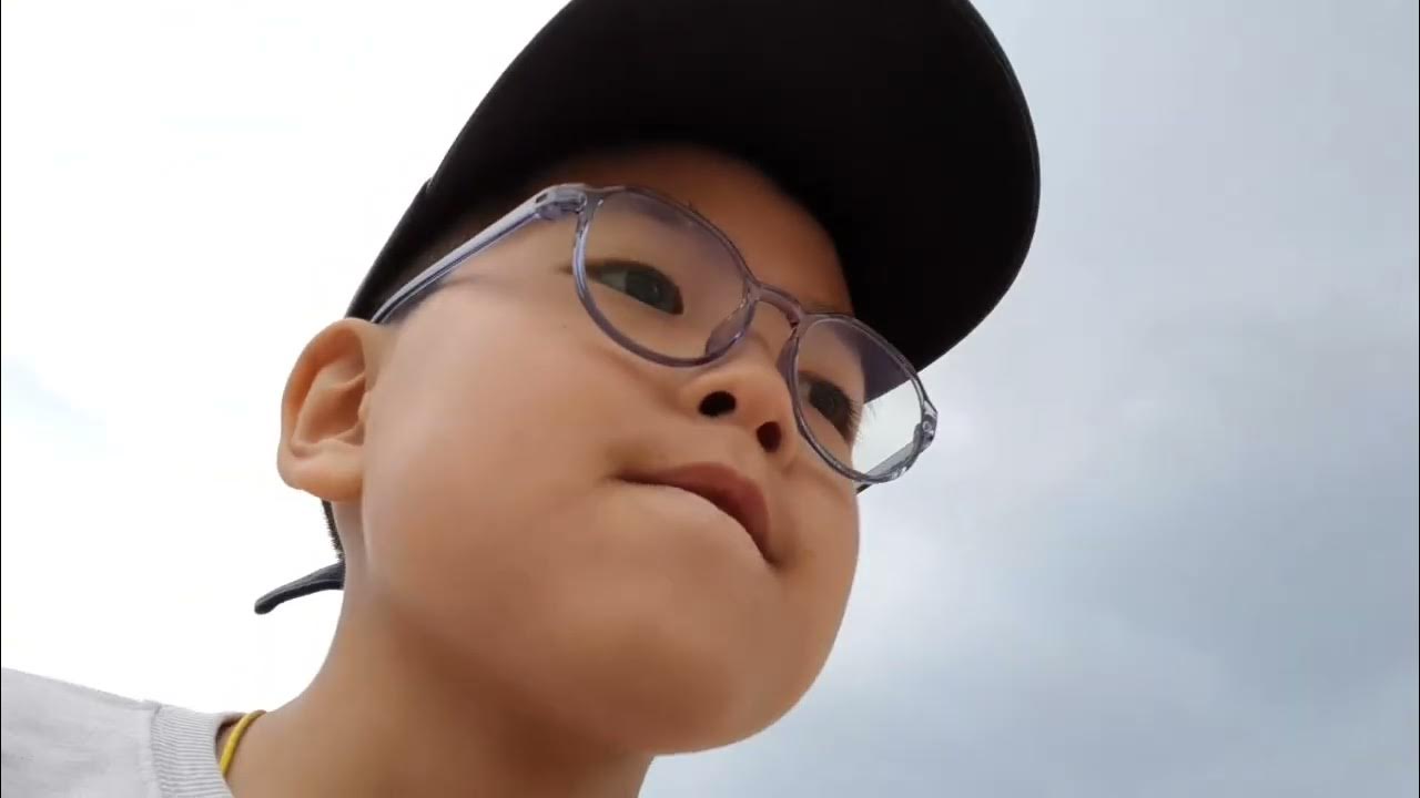 1 2 хоног малчин хүүхэд болов Youtube