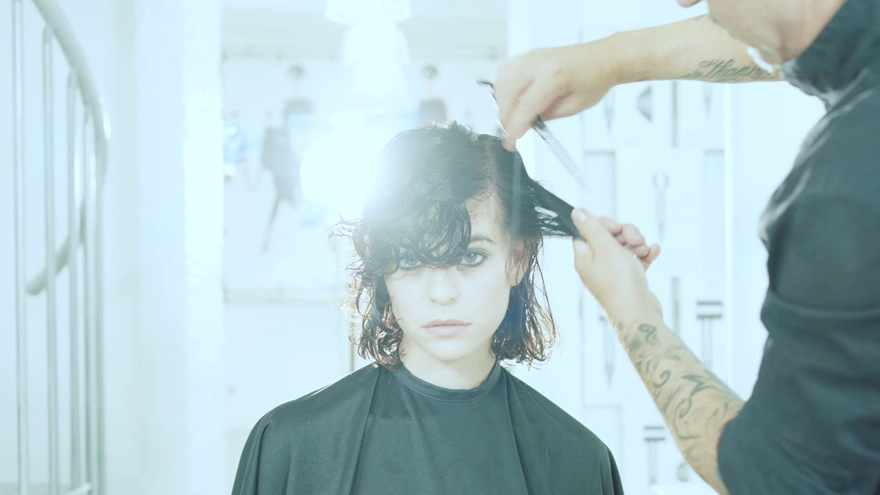 Toni Kalin - Academy Collection 2017 - CLAUDIA - YouTube