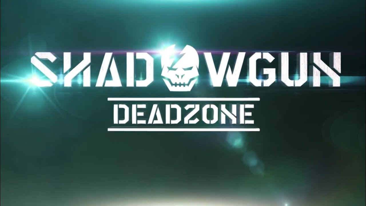 Shadowgun deadzone multiplayer android gameplay hd 1080p - YouTube