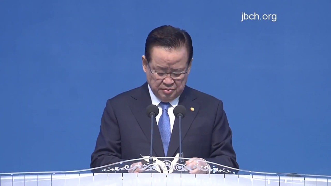 As três etapas da Salvação - YouTube