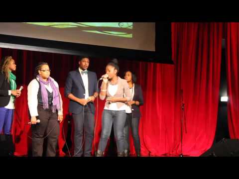 Bless the Lord - David Metayer and One Accord - YouTube