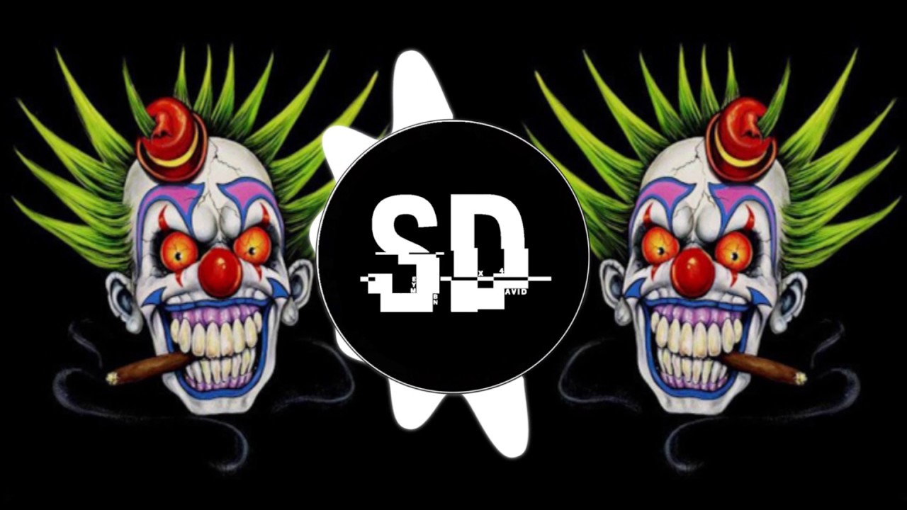 KillaGraham - Clowns (SNTCH Remix) - YouTube