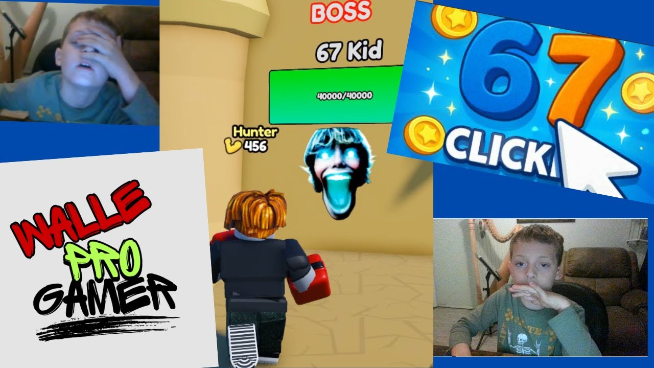 Final Punch 67 showdown! - YouTube