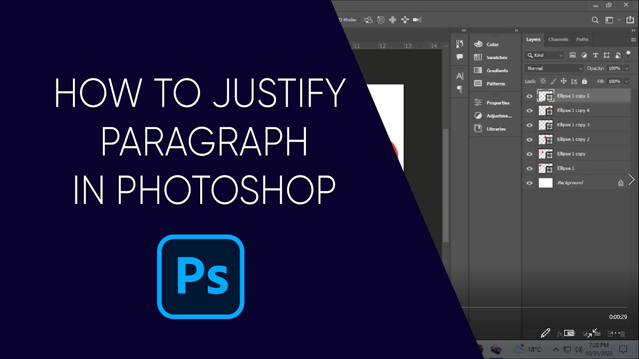 How To Justify Paragraph In Adobe Photoshop YouTube how-to-justify-paragraph-in-adobe-photoshop-youtube