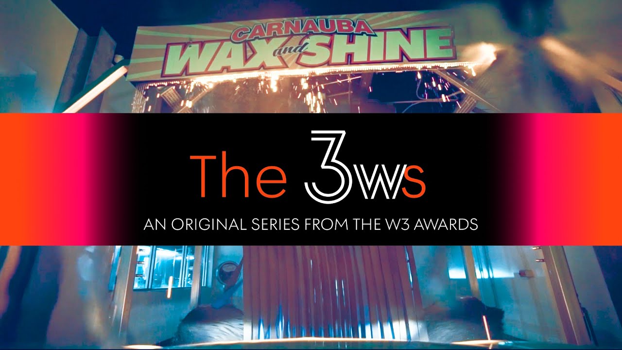 The 3ws - Home of the Diamond Shine by Art of Storytelling - YouTube