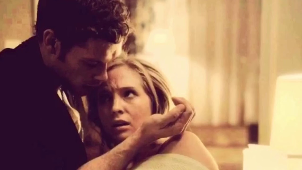 Goodnight Caroline tvd score 3x12 - YouTube