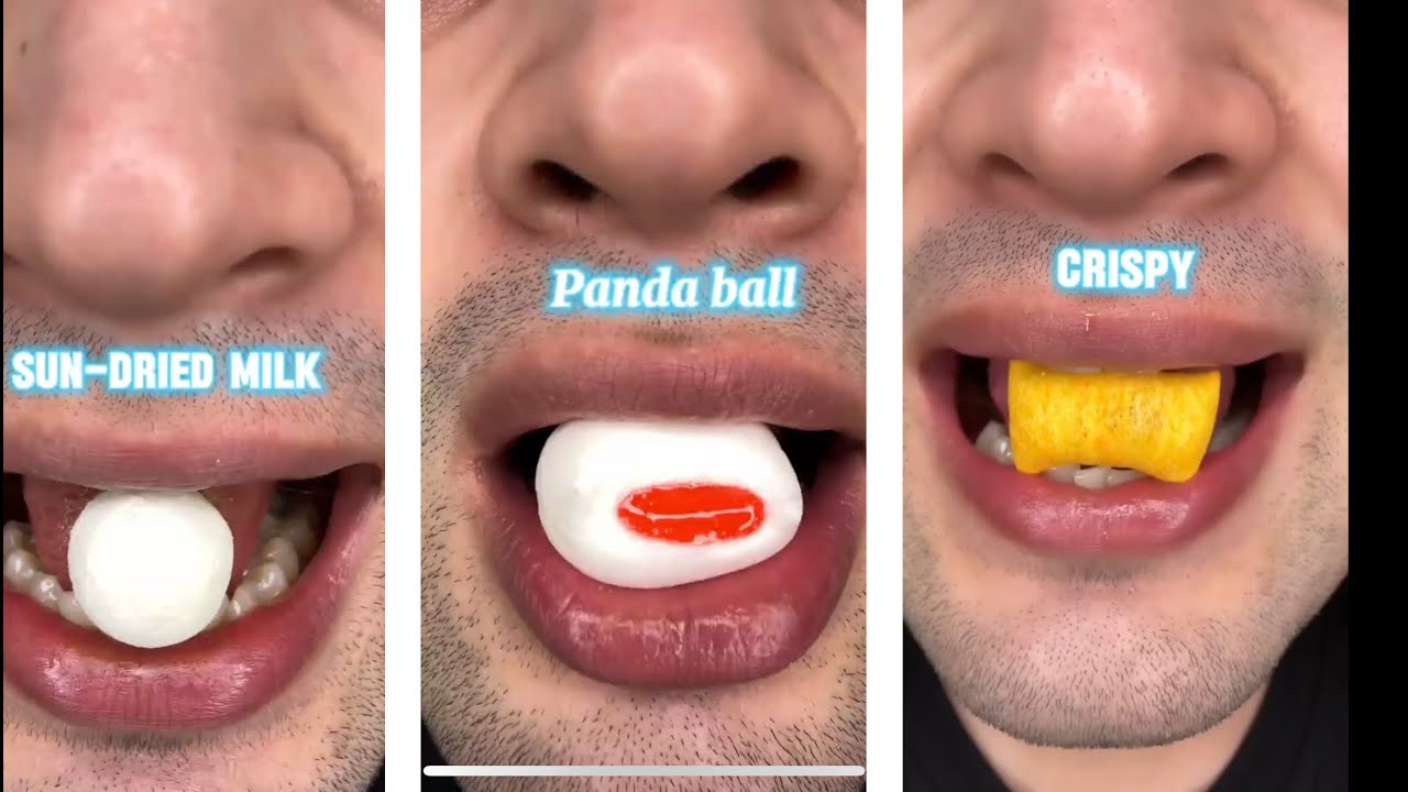 ASMR Which Video Topped the Charts on 17rd December 2023 - YouTube