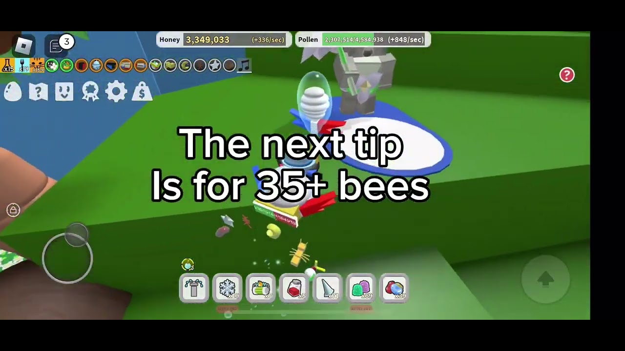 5 GREAT TIPS FOR BSS ! *2023!* - YouTube