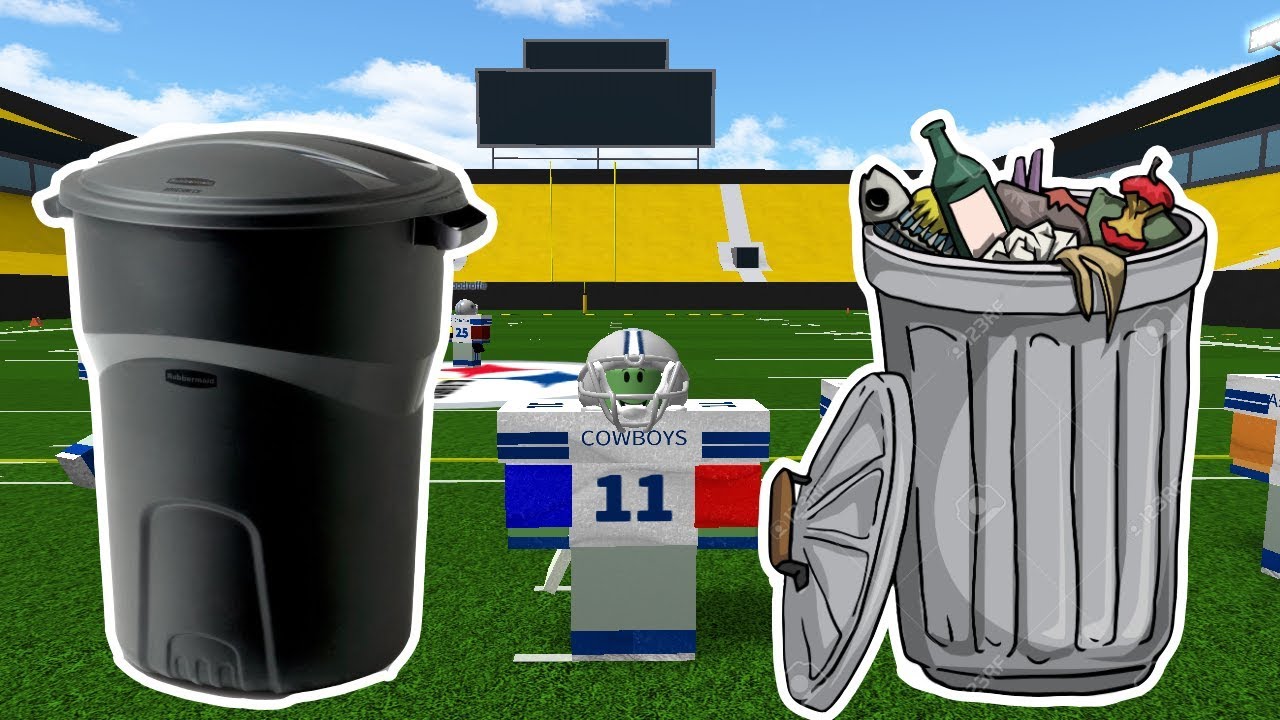 Legendary Football is TRASH and So Am I #2 - YouTube