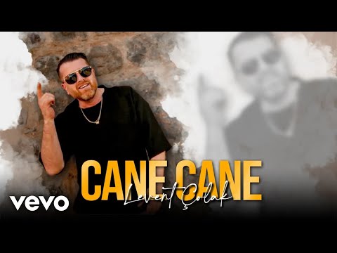 Levent Çolak - Cane Cane ( Ufuk Kaplan Remix )