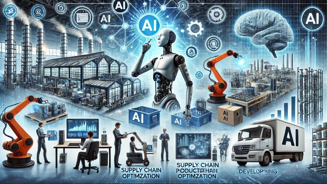 S1 E6 Η Επανάσταση της Τεχνητής Νοημοσύνης: Νέες Ανακαλύψεις και ...