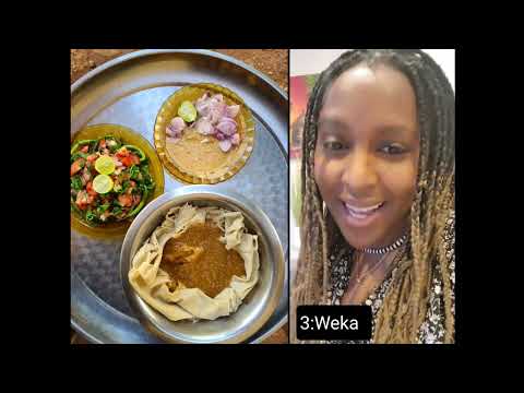 Top 10 Sudanese Foods 🇸🇸🇸🇩