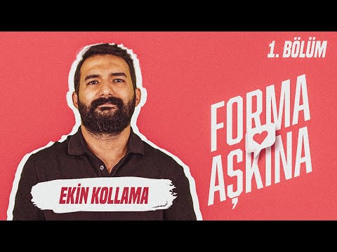 EKİN KOLLAMA ÖDÜL DAĞITTI - FORMA AŞKINA 1.BÖLÜM (FORMA ÇEKİLİŞİ)