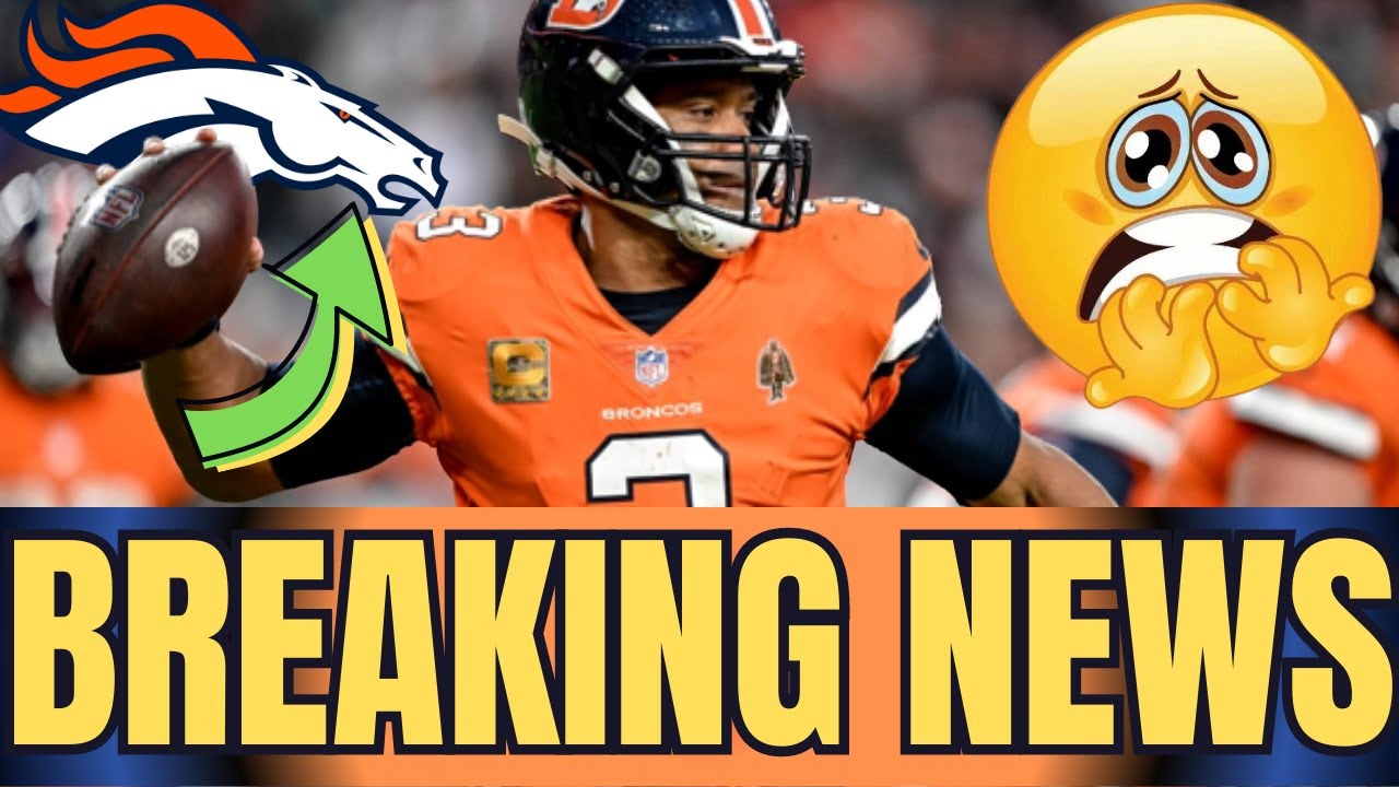 🔥IS THERE A RENEWED HOPE IN DENVER🏈 DENVER BRONCOS - YouTube