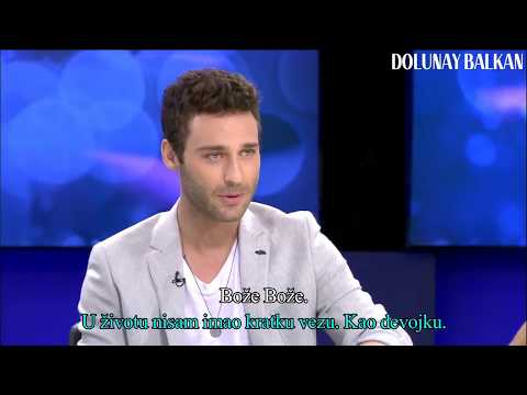 Seçkin Özdemir - Bir Hülya Avşar Sohbeti (drugi deo)
