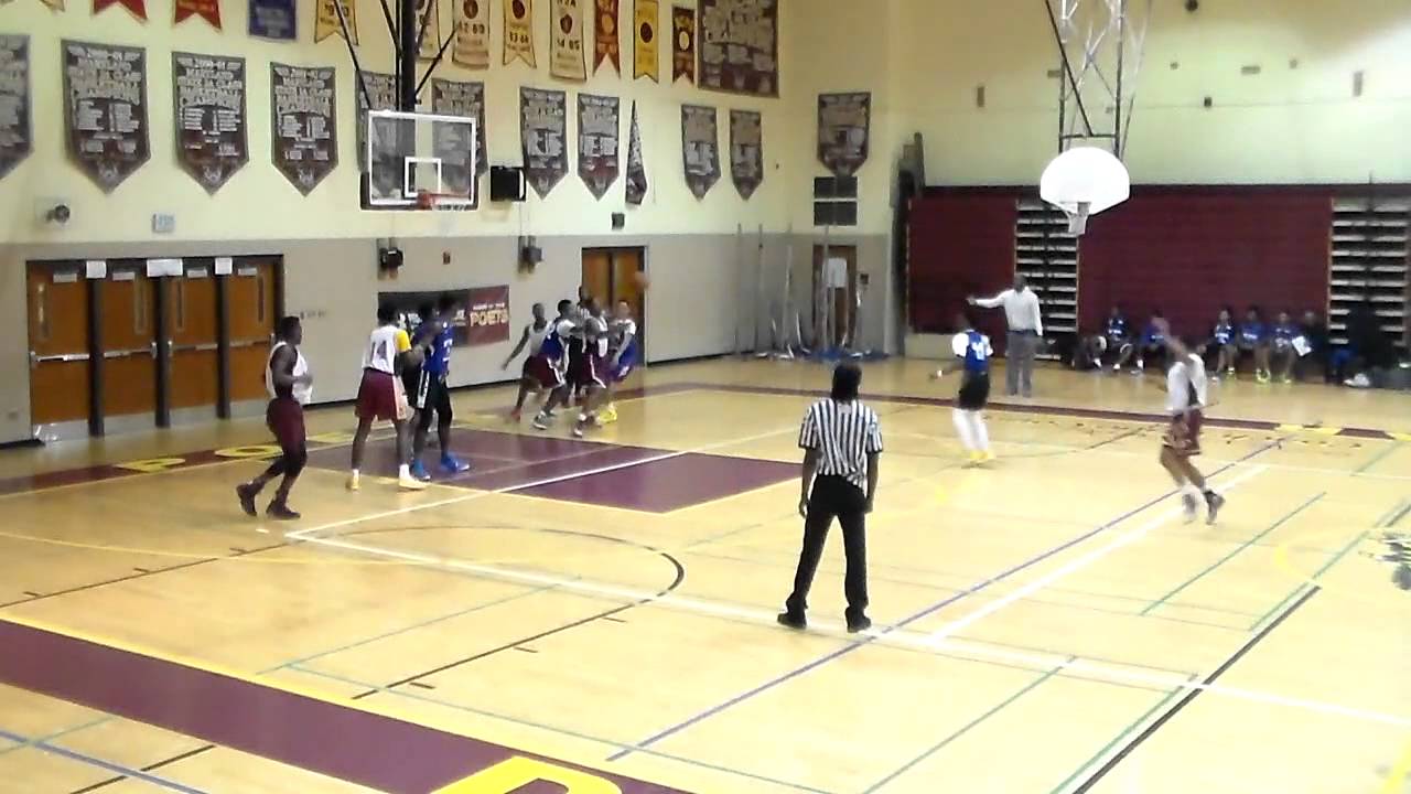 John H. Kent Jr. 2015-2016 - YouTube