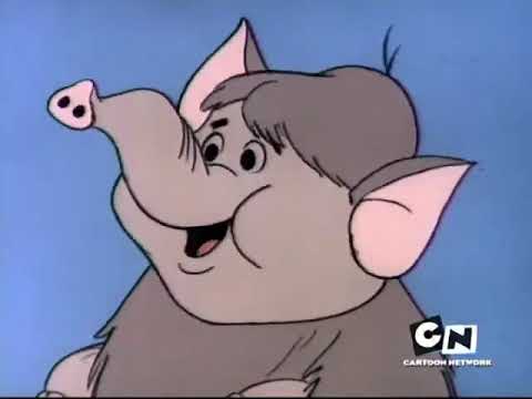 Tom and Jerry -name of episode \